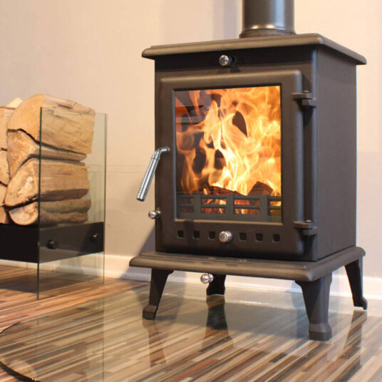 Piping Hot Cookers and Stoves - Wood and Pellet Appliances