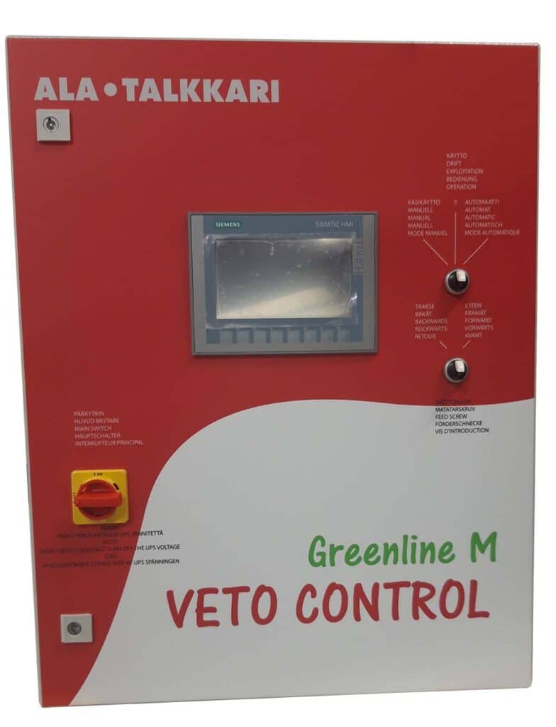 Ala Talkkari - Piping Hot Cookers and Stoves